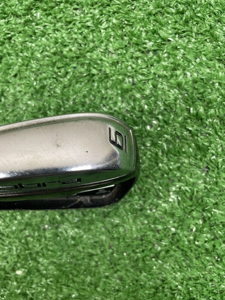 LH King Cobra F6 Tecflo 6 Iron HEAD ONLY (NO SHAFT) | SidelineSwap ...