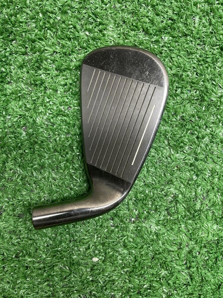 LH King Cobra F6 Tecflo 6 Iron HEAD ONLY (NO SHAFT) | SidelineSwap ...