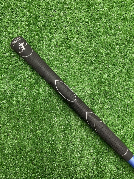 Ladies Tour Edge Bazooka GeoMax Super Wide 7 Iron Graphite Shaft RH 36 ...