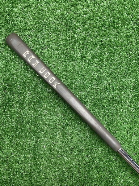 Ray Cook Classic Plus I Putter Steel Shaft RH 33”L | SidelineSwap | Buy ...