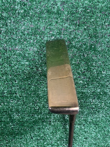 Shear Line Model H 1993 McDonald’s Championship Putter Steel Shaft RH ...