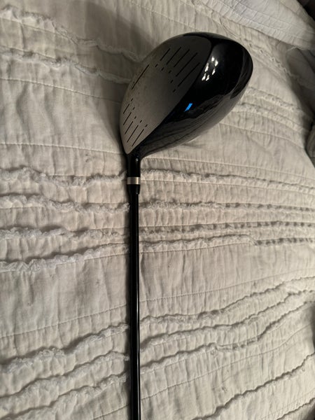 Calloway Strata Titanium Driver Right Handed Golf Club | SidelineSwap ...
