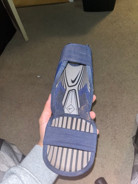 Navy Nike Two Piece Elbow Guard | SidelineSwap | Buy and Sell on ...