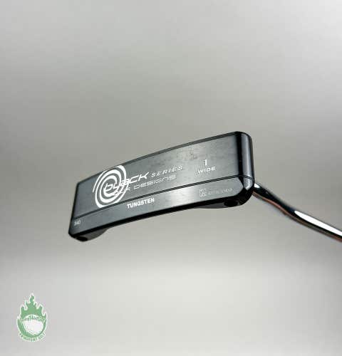 Golf Putters | Used and Clearance