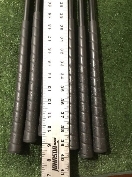 MacGregor Mac One Oversize Irons Set 3-PW (No 9) Medium Firm Graphite ...