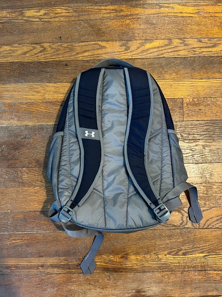 Under Armour FCA Lacrosse Backpack | SidelineSwap | Buy and Sell on ...