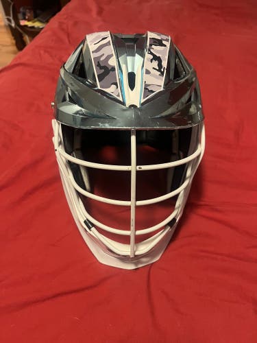 Lacrosse Helmets | Used and Clearance