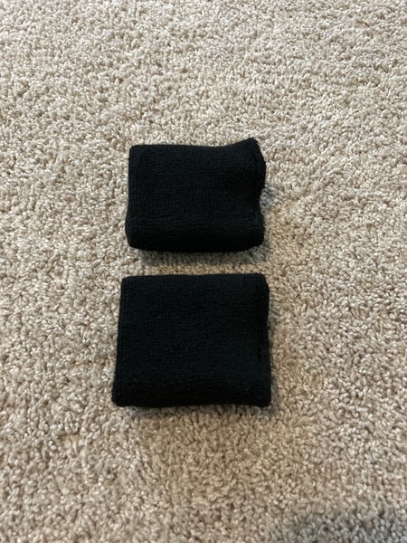 New Senior Warrior Wrist Slash Guards Black | SidelineSwap | Buy and ...