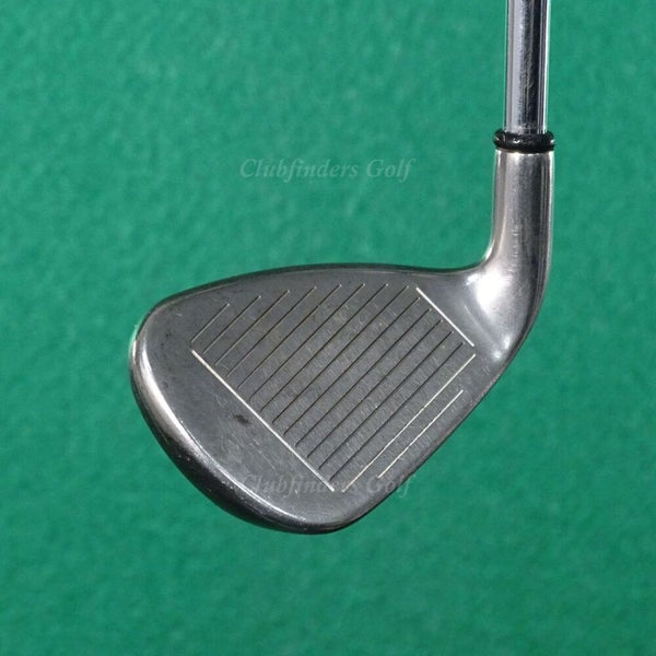 Callaway X-18 Pro Series Single 9 Iron True Temper Dynamic Gold Steel ...