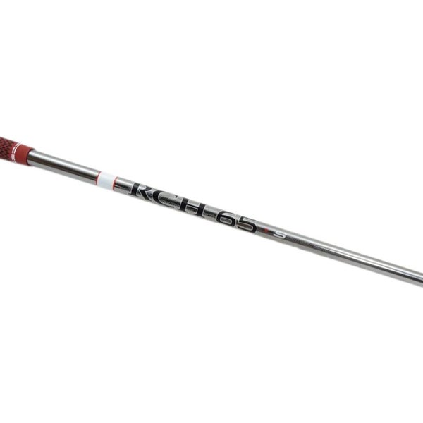 CALLAWAY OPTIFIT 3 SHAFT CALLAWAY RCH 65 GRAPHITE LIGHT -SHAFT ONLY ...
