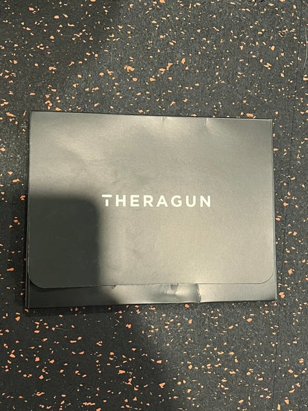Thera Gun Pro | SidelineSwap | Buy and Sell on SidelineSwap