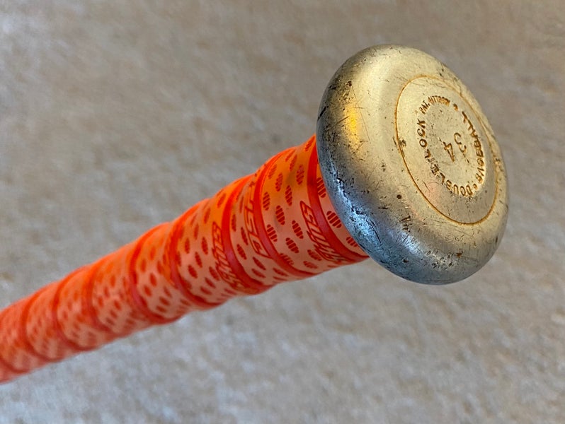 Easton CCORE 34/31 Model BX80-C Trampoline Alloy 2 & 3/4” Barrell ...