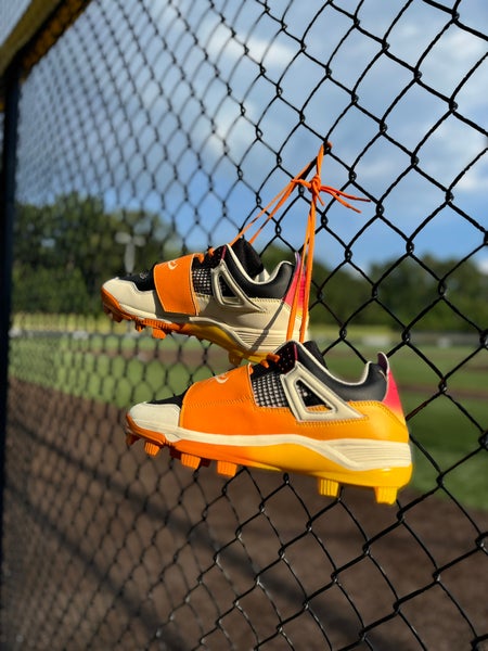 Custom Prodigy Cleats | SidelineSwap | Buy and Sell on SidelineSwap