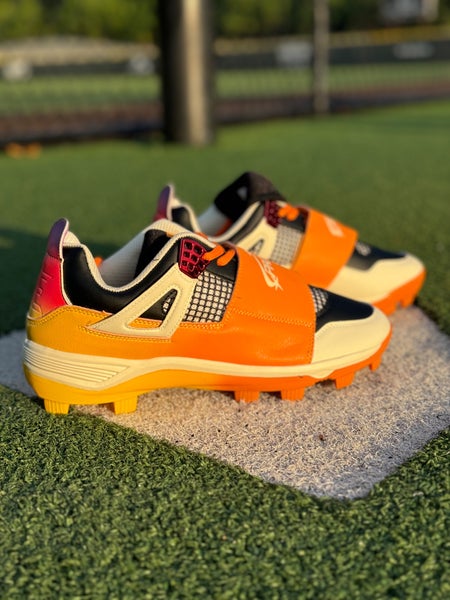 Custom Prodigy Cleats | SidelineSwap | Buy and Sell on SidelineSwap