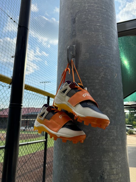 Custom Prodigy Cleats | SidelineSwap | Buy and Sell on SidelineSwap