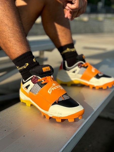 Custom Prodigy Cleats | SidelineSwap | Buy and Sell on SidelineSwap