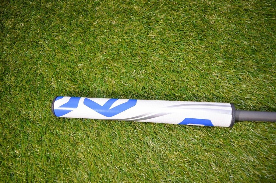 CUSTOM TaylorMade Custom Cerakote BLue ROSSA Putter RH 35" Steel Putter ...