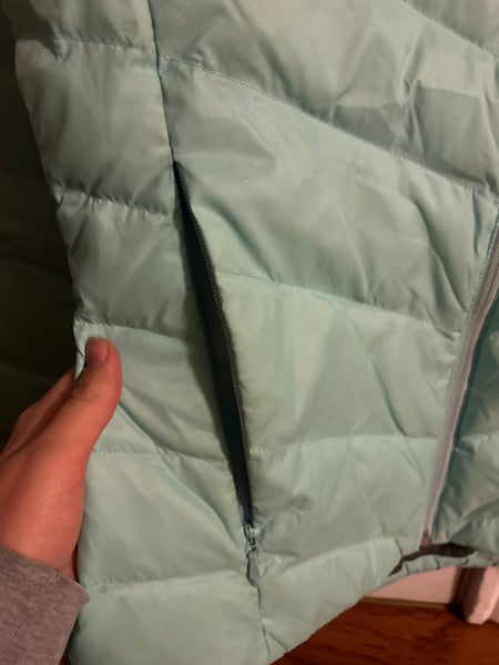 Eider down jacket | SidelineSwap | Buy and Sell on SidelineSwap