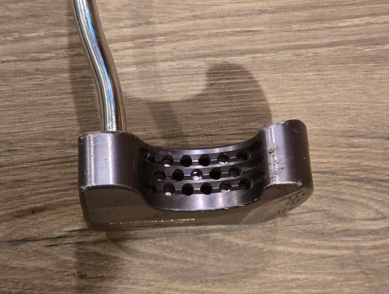Used Bettinardi Mallet Ben Hogan BHB-9 Baby Ben Right Handed Putter 33 ...