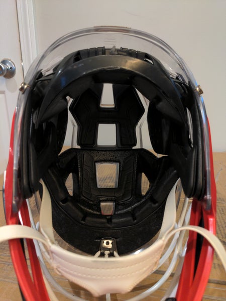 Cascade S Helmet Demo Display Helmet | SidelineSwap | Buy and Sell on ...