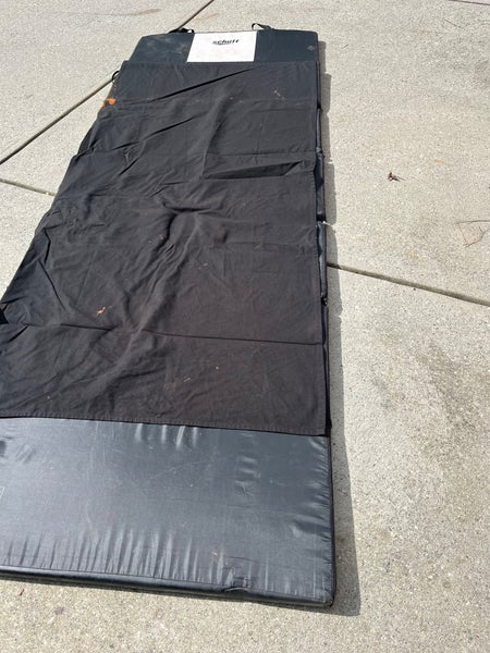 Sliding mat trainer - Schutt | SidelineSwap | Buy and Sell on SidelineSwap