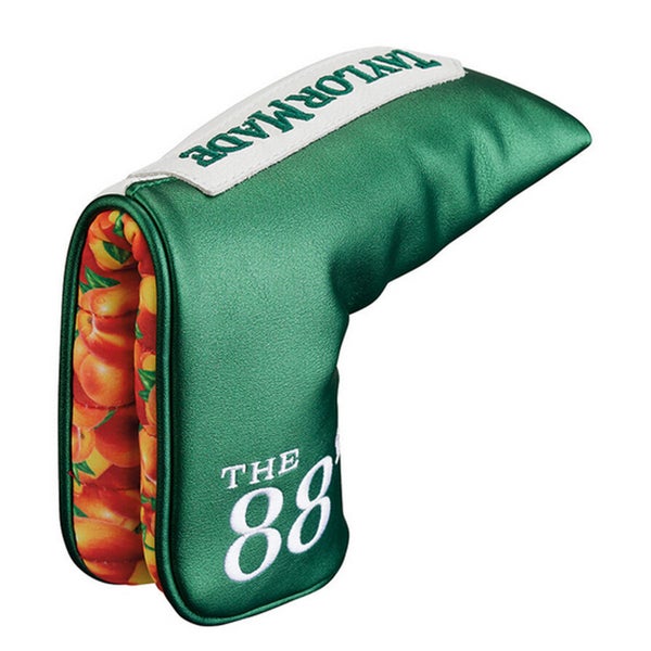 NEW 2024 TaylorMade Season Opener White/Green Augusta Masters Blade ...