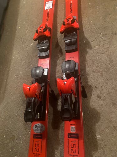 Racing Skis | Used and Clearance