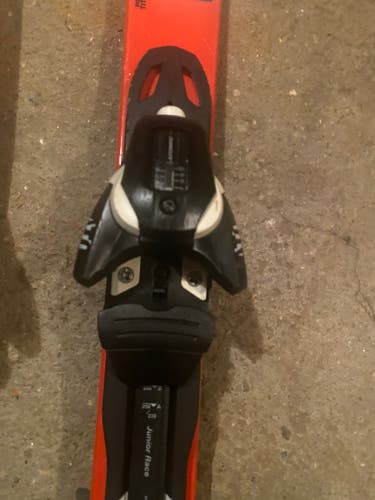 Racing Skis | Used and Clearance