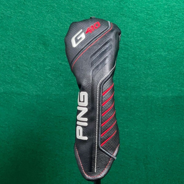Ping G410 22° 4 Hybrid Factory Alta CB 70 Graphite Regular W/Hc ...