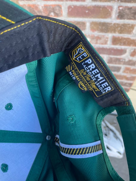 Redwoods PLL hat green | SidelineSwap | Buy and Sell on SidelineSwap