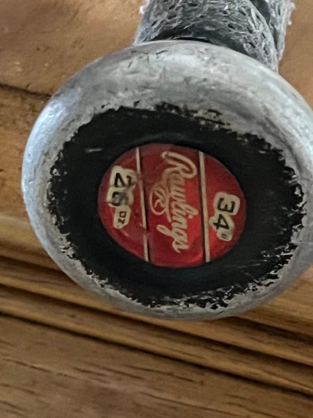Rawlings fuel slow pitch softball bat | SidelineSwap | Buy and Sell on ...