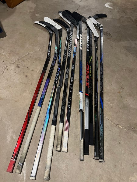 Broken Stick Bundle | SidelineSwap | Buy and Sell on SidelineSwap