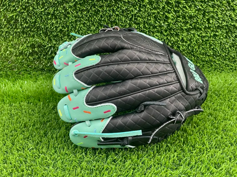 New Brand - Bold Gloves - Infield Right Hand Throw Ice Cream Style ...