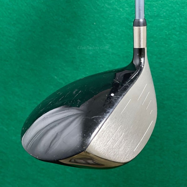 Lady Adams Idea a12 OS 1 Driver Factory Aldila Super Lightweight 45g ...