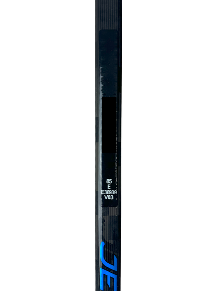 2 pack CCM Ribcore Trigger 9 Pro ( Dressed FT7 Pro ) RH 85 Flex P29M ...