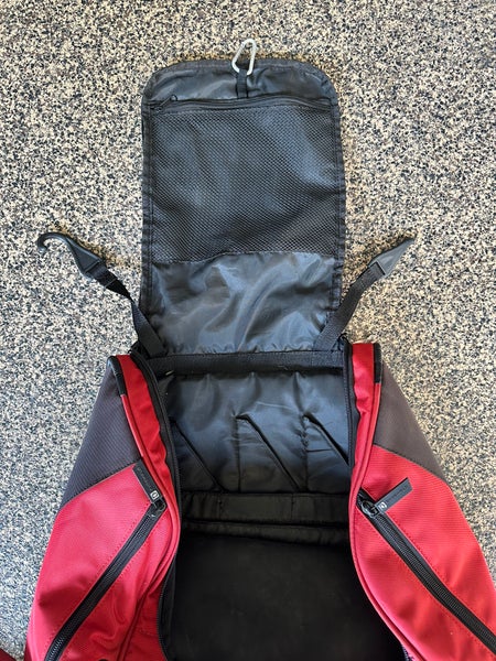 Evoshield standout wheeled bag | SidelineSwap | Buy and Sell on SidelineSwap