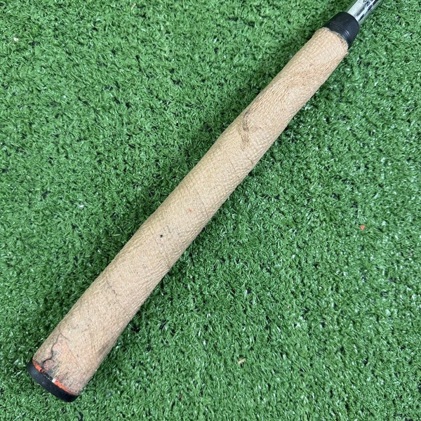 Tour Edge BackDraft GT-2 Heel Shafted 35" Putter Mid Mallet Golf Club ...