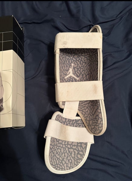 Jordan Leg Guard | SidelineSwap | Buy and Sell on SidelineSwap