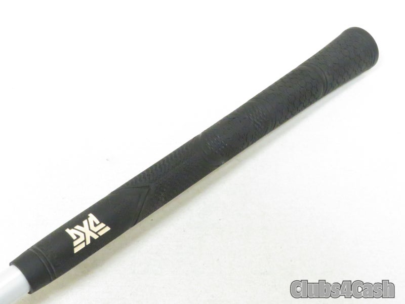 Graphite Design TOUR AD TP-7 X-Flex Fairway 3 Wood Shaft +PXG Adapter ...