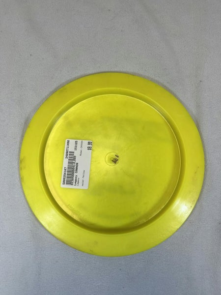 Used Legacy Cannon Disc Golf Drivers | SidelineSwap | Buy and Sell on ...