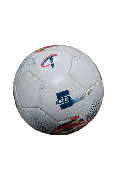 Used Cosmo Soccer Ball 5 Soccer Balls | SidelineSwap | Buy and Sell on ...