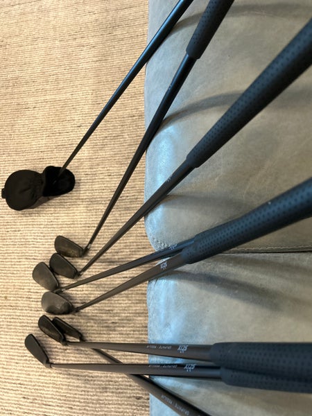 Stix golf clubs | SidelineSwap | Buy and Sell on SidelineSwap