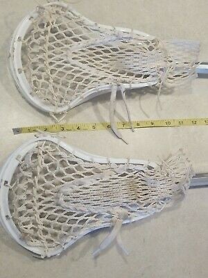 Warrior Mini Razor sticks X2 | SidelineSwap | Buy and Sell on SidelineSwap