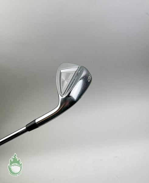 Used RH Mizuno Forged JPX 919 Gap Wedge 50* 60g Senior Flex Graphite ...