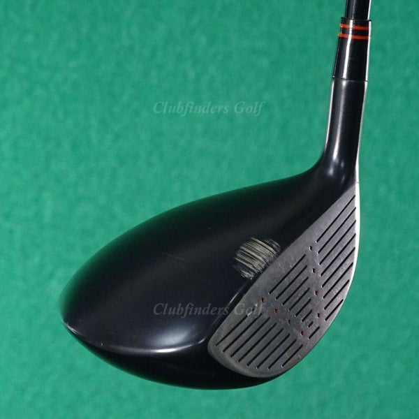 Black Rock Killer Bee 1 Wood Driver Factory Graphite Firm ...