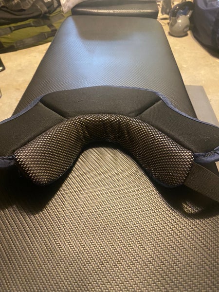 Vaughn neck protector | SidelineSwap | Buy and Sell on SidelineSwap