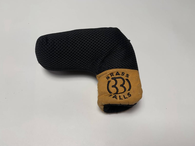 Carbite 17.4 S.S. Billet Putter 34" Mens RH HC | SidelineSwap | Buy and ...