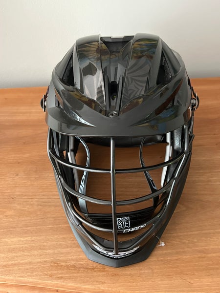 PLL Chaos Lacrosse Helmet | SidelineSwap | Buy and Sell on SidelineSwap