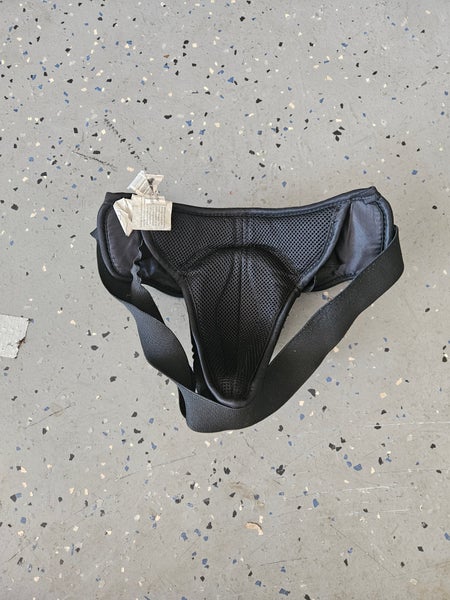 Used CCM Goalie Jock (JR) | SidelineSwap | Buy and Sell on SidelineSwap