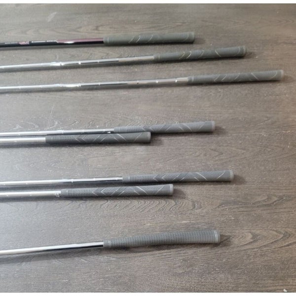 XV 460 Women's Ladies Golf Club Set With Golf Bag | SidelineSwap | Buy ...